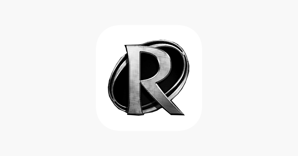 ‎Redemption Life on the App Store