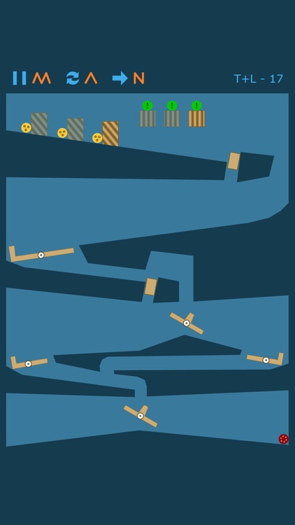 Color Infection by Xu Liu