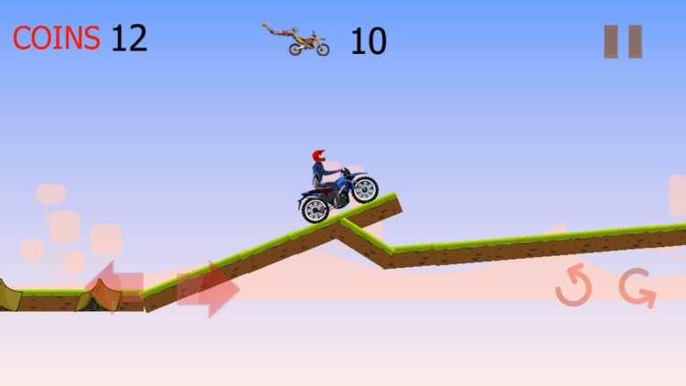 Wheelie Motorbike-Racing Moto Extreme Game by kouchi soulayamne