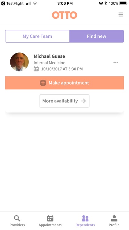 OTTO Health by OTTO Health, LLC