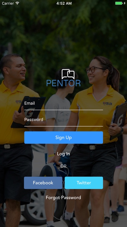 Pentor by Affinis Labs LLC