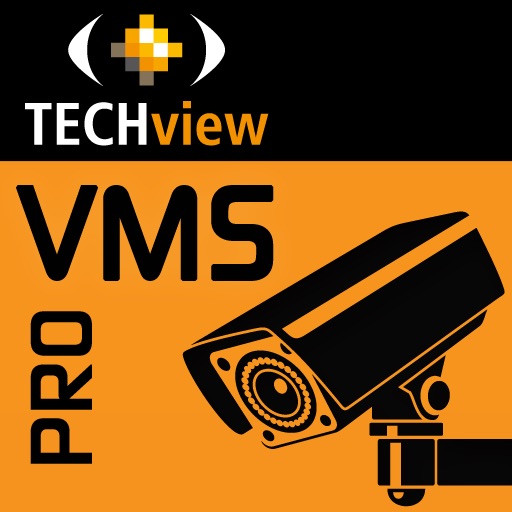 VMS Pro by Techbrands by Electus Distribution