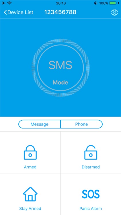 Smart Guard System by Jiang Jiang