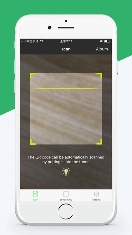 QuickScan-pro.App by Yellow Clja