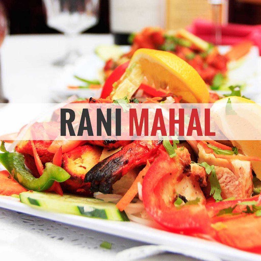 Rani Mahal by Mission 101 Media, Inc.