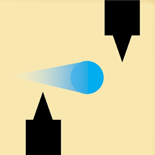 Skip Fly Ball by MouAn Yu