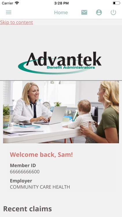 Advantek Benefit Administrator by Advantek