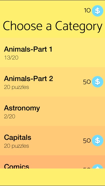 Tricky Trivia Quiz With Answer by Touchzing Media