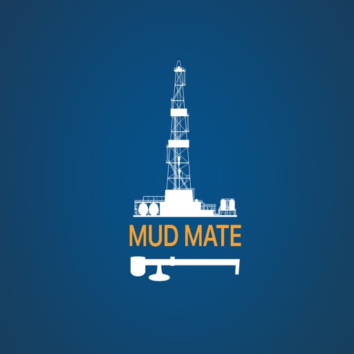 MudMate by DrillCalc Pty Ltd by Drillcalc Pty. Ltd.