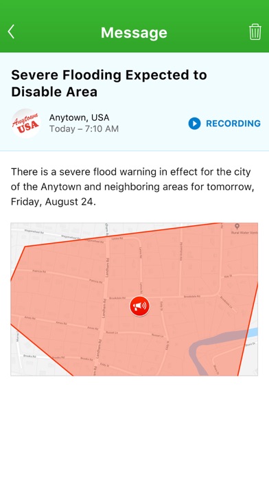 Smart911 for iPhone - APP DOWNLOAD