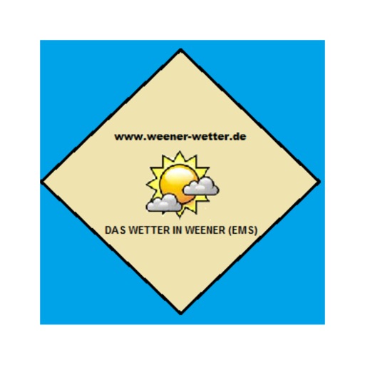 Weener-Wetter by Tobit.Software