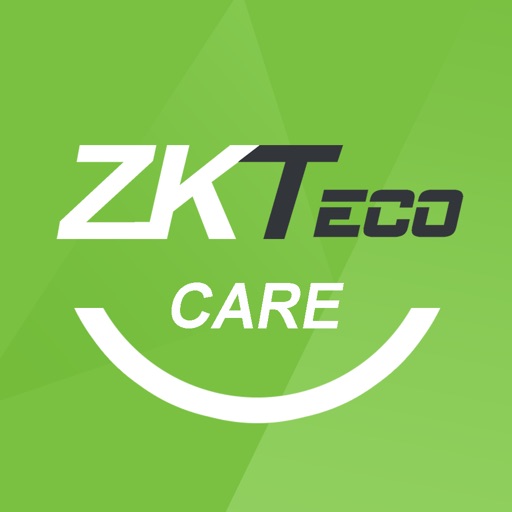 ZKTeco CARE for PC - Windows 7,8,10,11