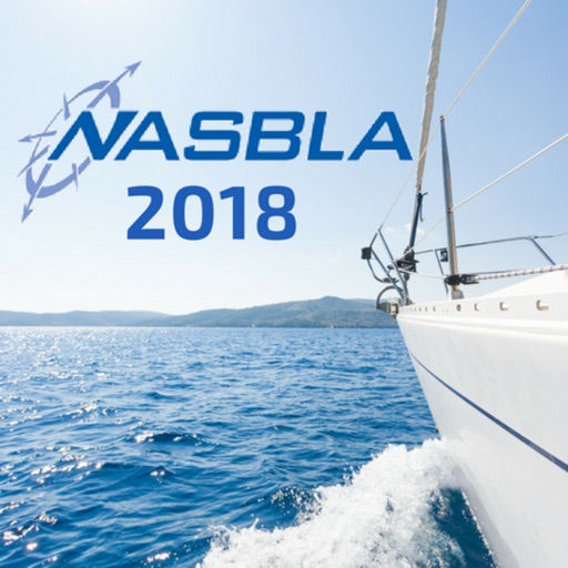 NASBLA18 by NATIONAL ASSOCIATION OF STATE BOATING LAW ADMINISTRATORS, INC.