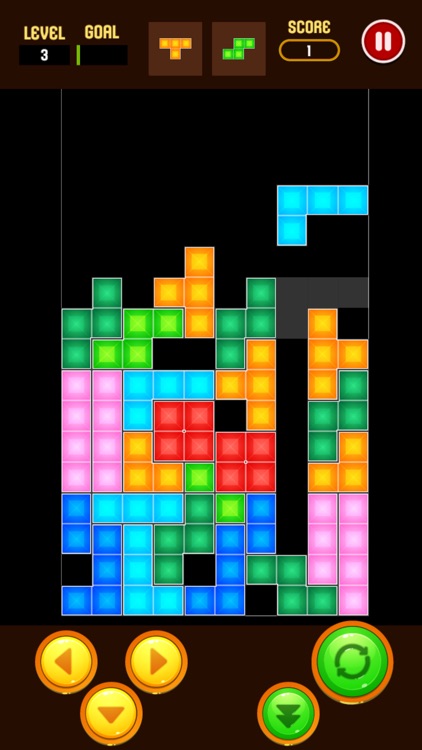 Block Legend 2018 by bui nam