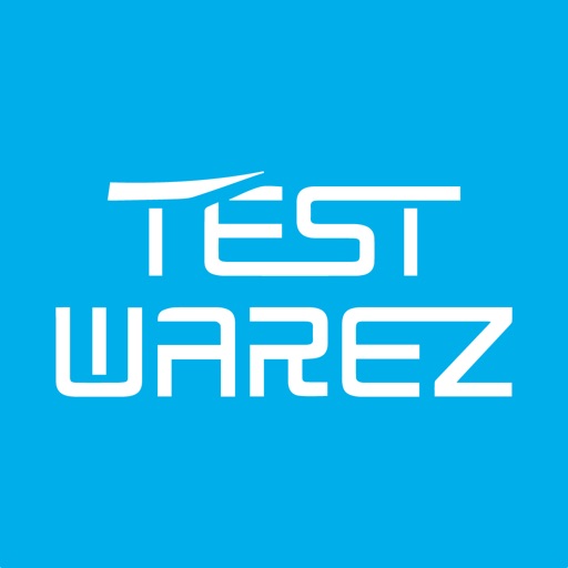 TestWarez by PGS Software S.A.