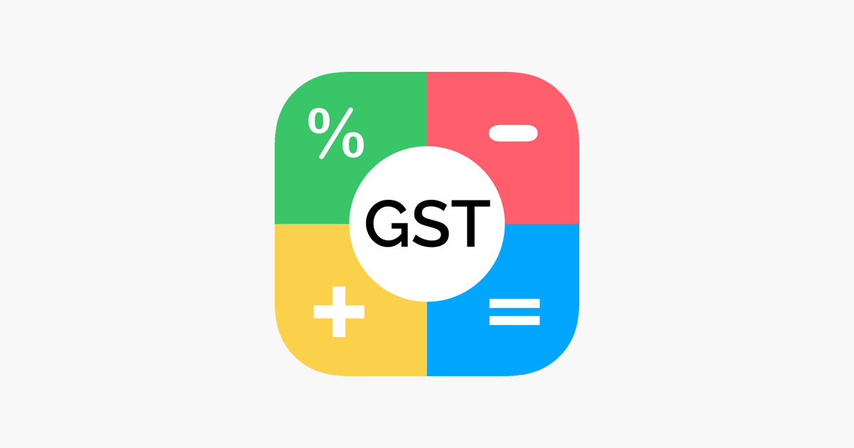 GST Calculator Tax Rate Finder GST Tax Guide On The App Store gst-calculator-tax-rate-finder-gst-tax-guide-on-the-app-store