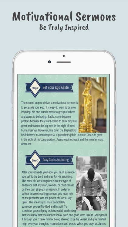 Christian Disciple Magazine by Jonny Mulroy