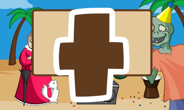 Math Zombie - Addition for Apple TV by Kvanes AS