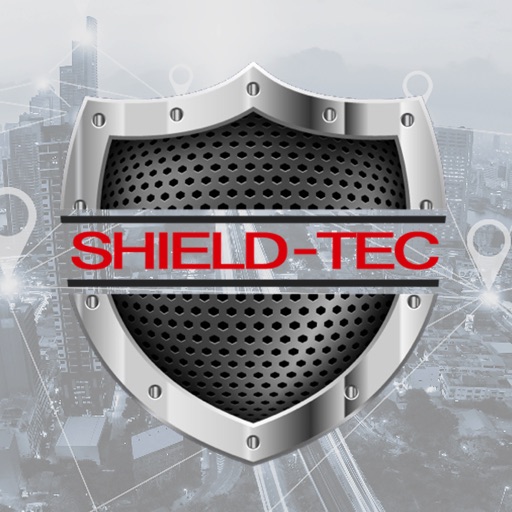 Shield-Tec by The Grid App