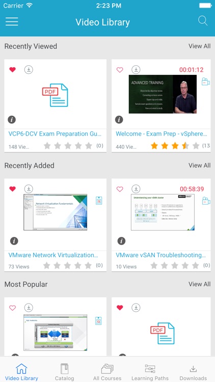 VMware Education Services by Content Raven LLC