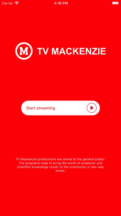TV Mackenzie by Kazap
