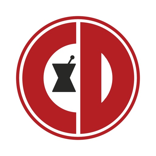 Clinton Drug Company by Digital Pharmacist Inc.