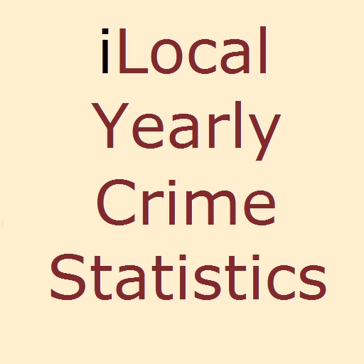 iCrime Local Statistics by Jason Smith