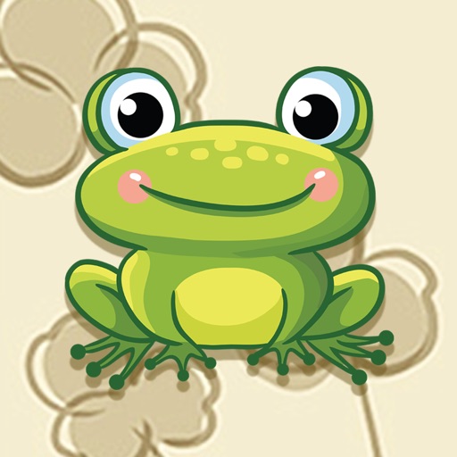 Frog Go Home by Wei Lu