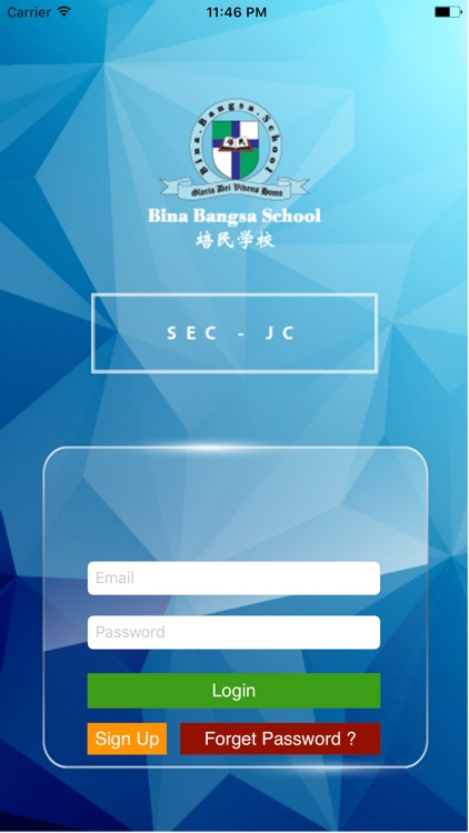 BBS Secondary Apps by Alvin Miclat