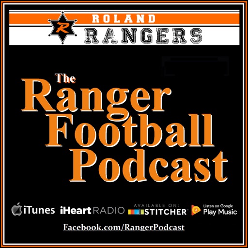 Ranger Football Podcast by Spreaker