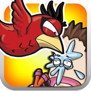 Raging Birds - Apple App Store - US - Category Rankings, Keyword ...