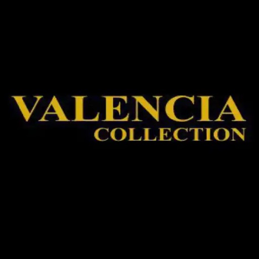 Valencia Collection by Susanto