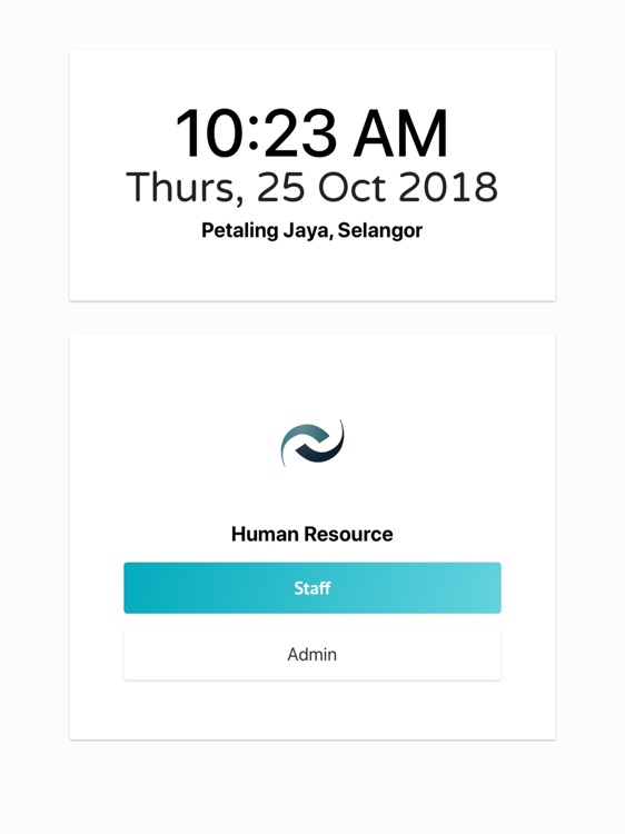 Synergy eTimeSheet by Cover IT Sdn. Bhd