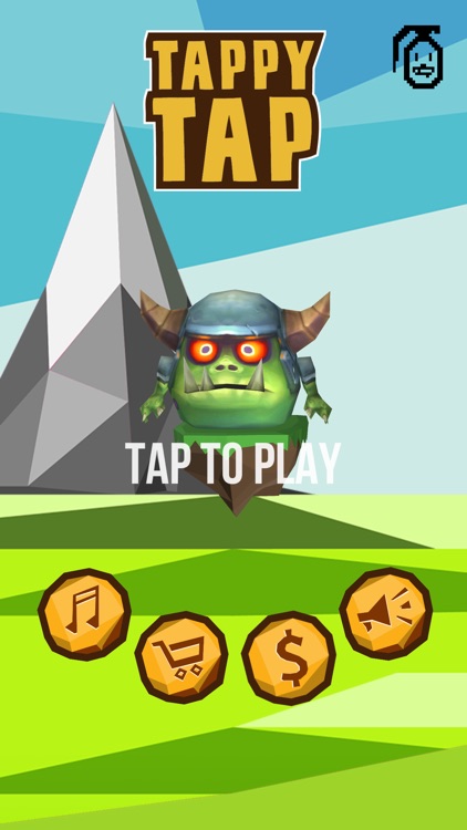 Tappy Tap Jumping by Ilya Bezzametnov