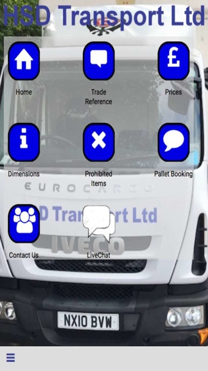 HSD Transport Ltd. by Harmeet Singh