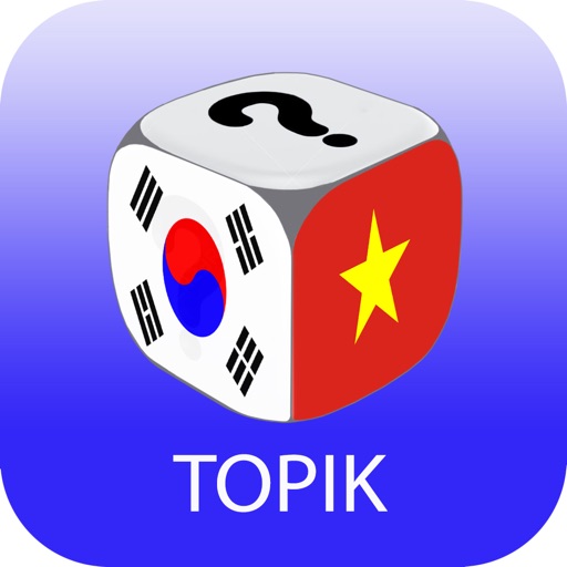 Télécharger Topik 1000 Tu Vung Tieng Han pour iPhone / iPad sur l'App Store (Education)