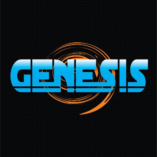 GENESIS Plus by CARLOS COSTA