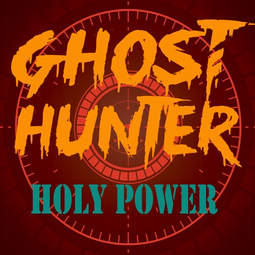 Ghost Hunter - Holy Power by Linh Vo