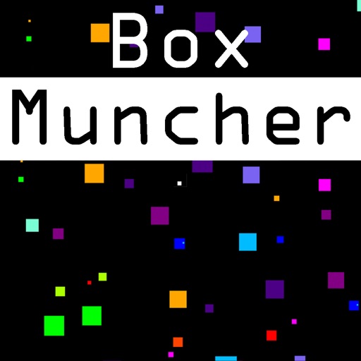 Box Muncher by Appnoxious, LLC