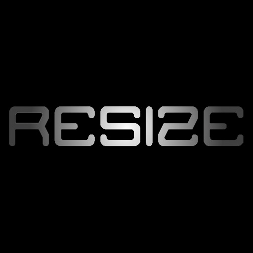 Resize - Game by Baron Khan