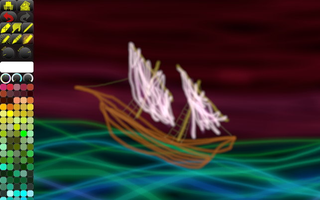 ‎Lux Draw on the Mac App Store