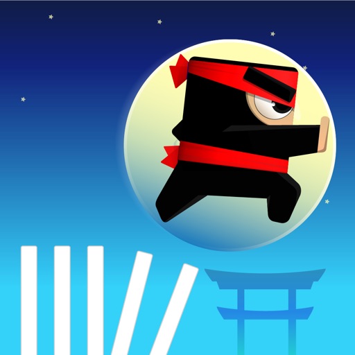 Dominoes Ninja by faris faisal