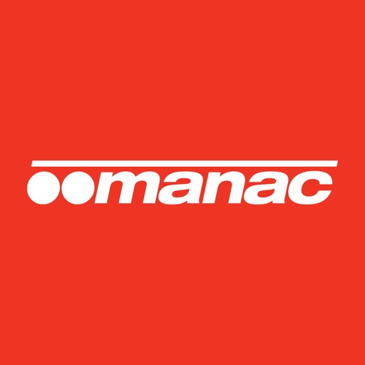 Manac by Manac Inc