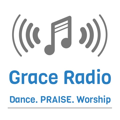 Grace Radio by Gavin Watson