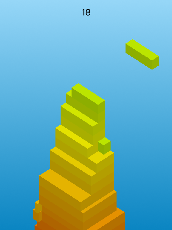 Cuboid Stack App Price Drops 
