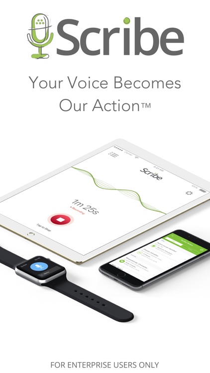 CareSync Scribe by Caresync, Inc.