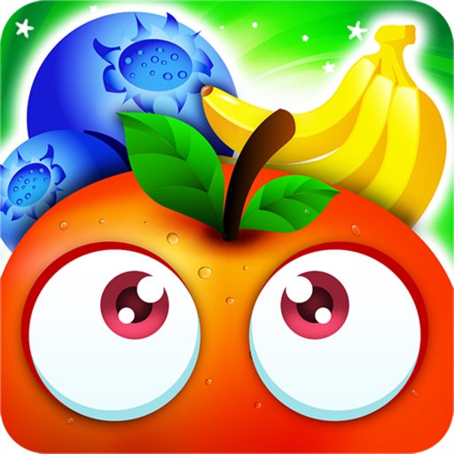 Juice Mania Splash by NGUYEN THI LIEN