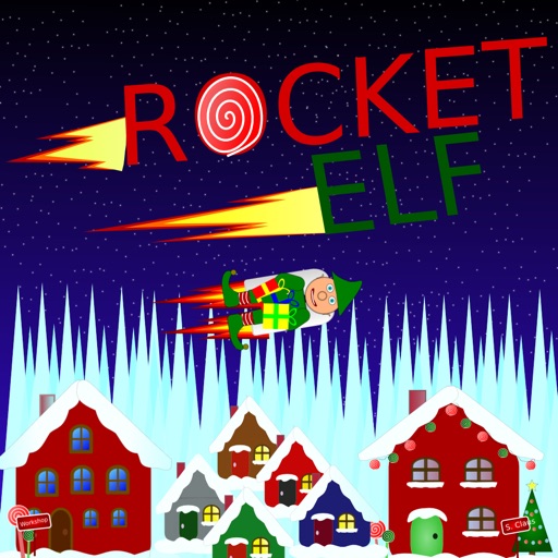 Rocket Elf by Newborn Games