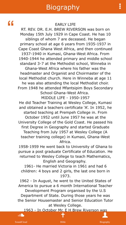 Bishop Brew Riverson by Dual Edged Ltd