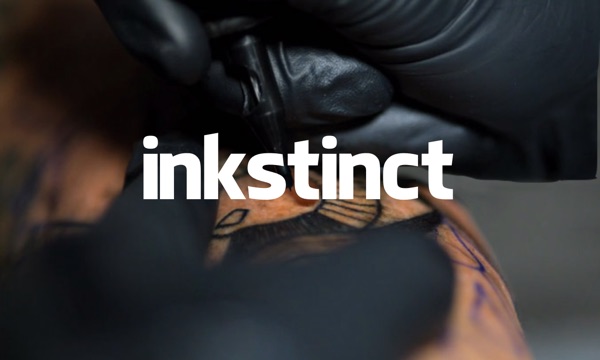 Inkstinct - Top Tattoo Artists for Apple TV by Inkstinct, Inc.